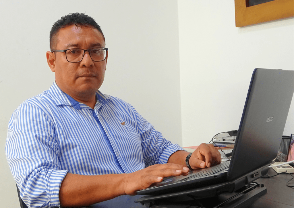 Acerca de nosotros – WALE-KERU IPSI